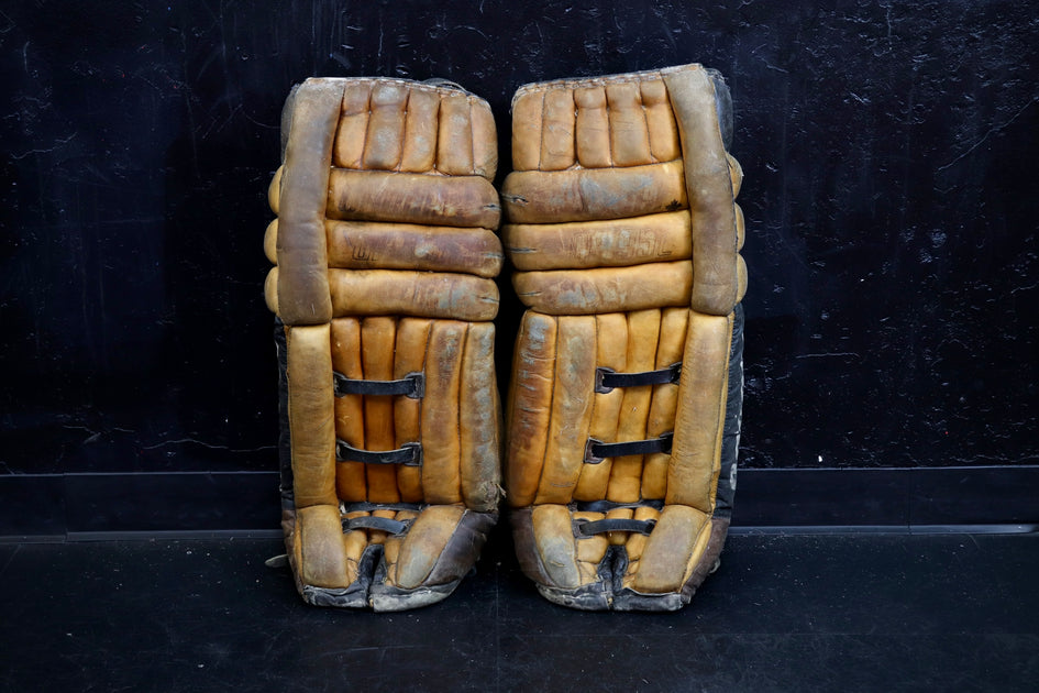 Cooper Vintage – Second String Leather Company