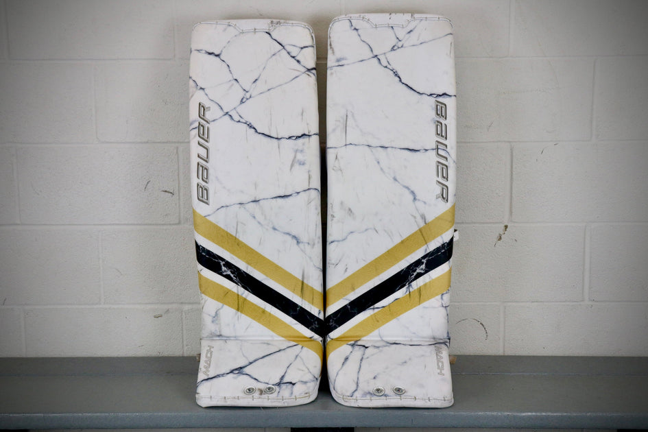 Boston Pads – Second String Leather Company