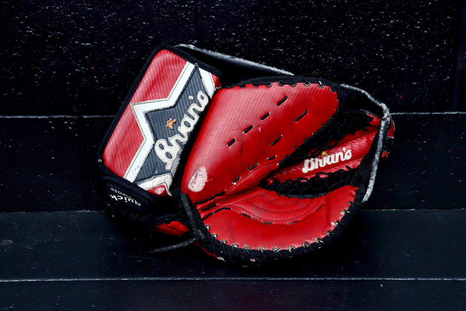 Brian's Outlaw – Second String Leather Company