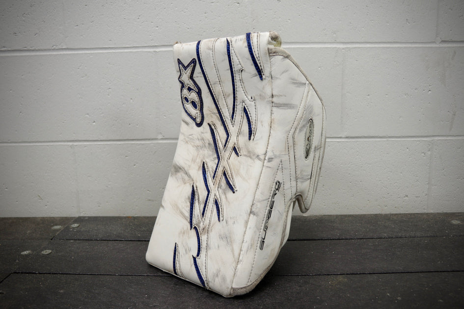 Big Cat Blocker – Second String Leather Company