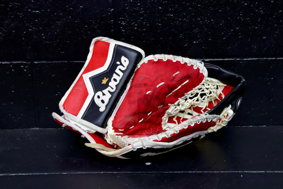 Brian's Jr. Thief – Second String Leather Company