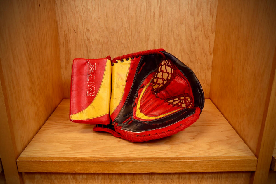 Joker Collection Glove – Second String Leather Company