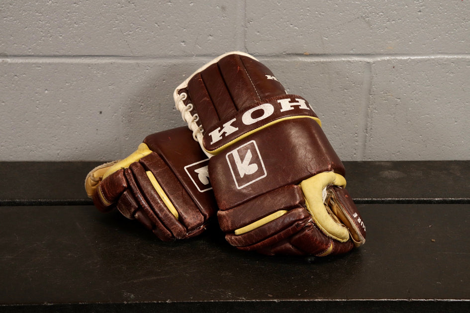 Hershey – Second String Leather Company