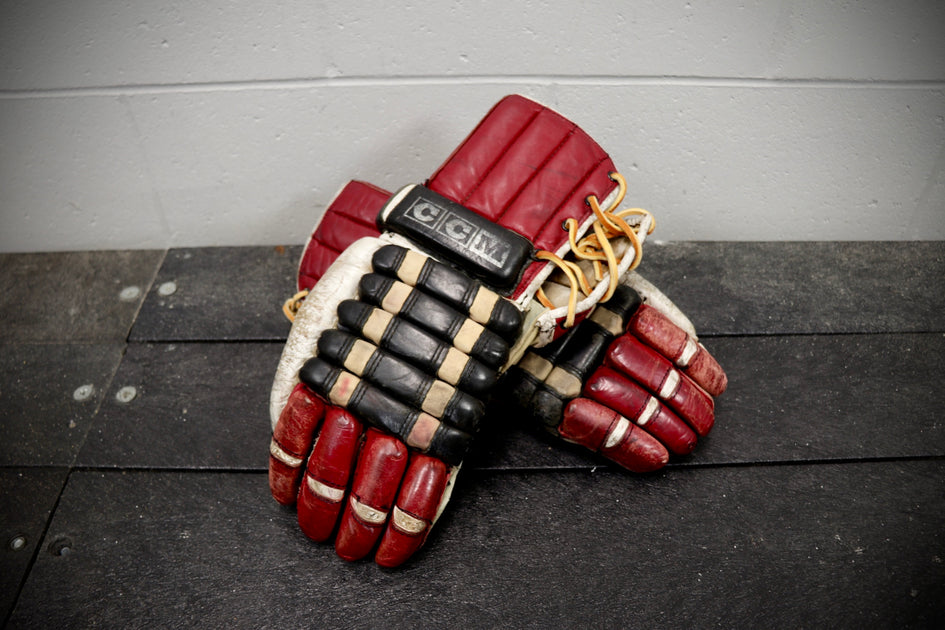 CCM Chicago – Second String Leather Company