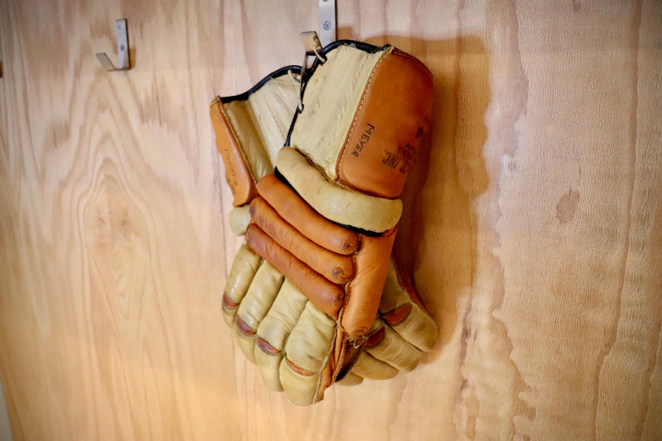 GC Collection – Second String Leather Company