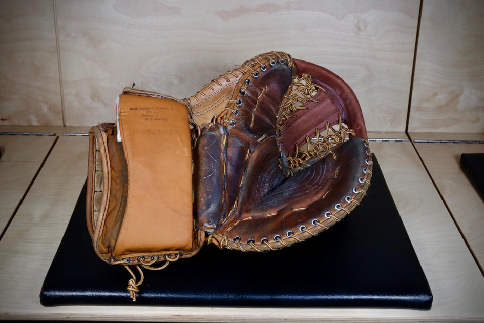 GM12 Glove – Second String Leather Company