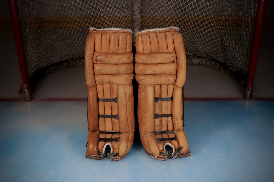 Cooper Vintage Pads – Second String Leather Company