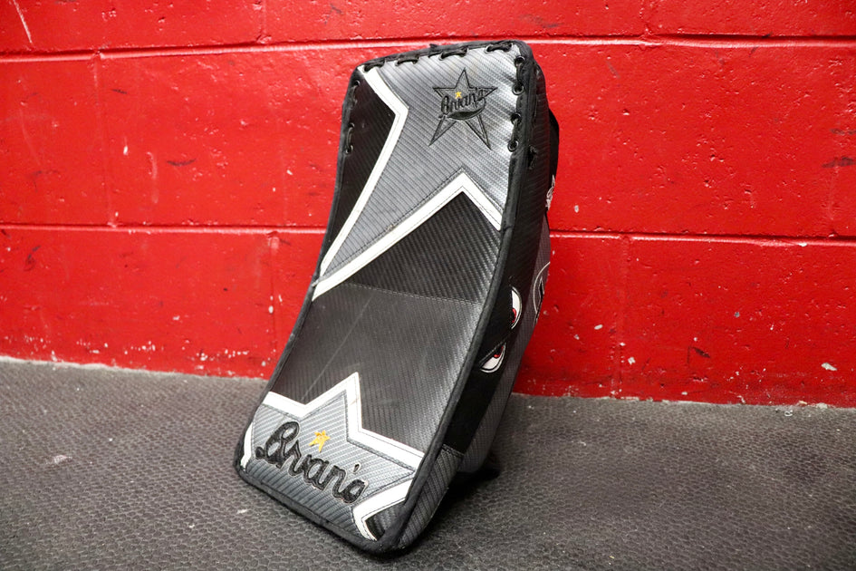 Brian's Thief Blocker – Second String Leather Company