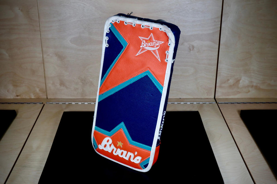 Cat Blocker Collection #2 – Second String Leather Company