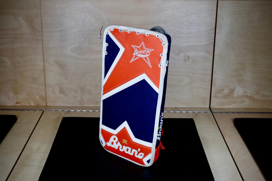 Cat Blocker Collection #1 – Second String Leather Company