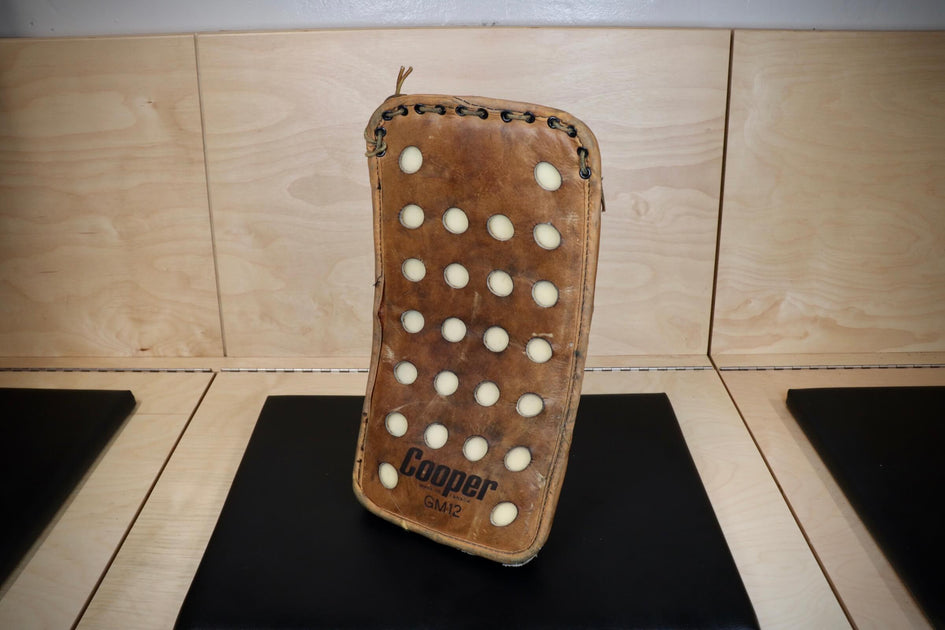 GM12 Waffle – Tagged "6 Slot Bifold Wallet"– Second String Leather Company