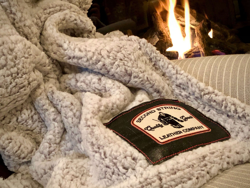 Blankets – Second String Leather Company