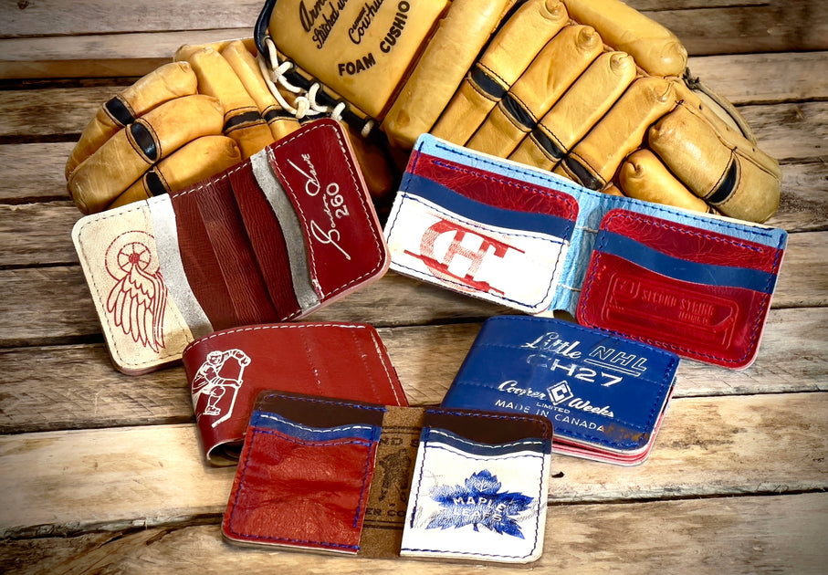 Player Elite Collection – Second String Leather Company