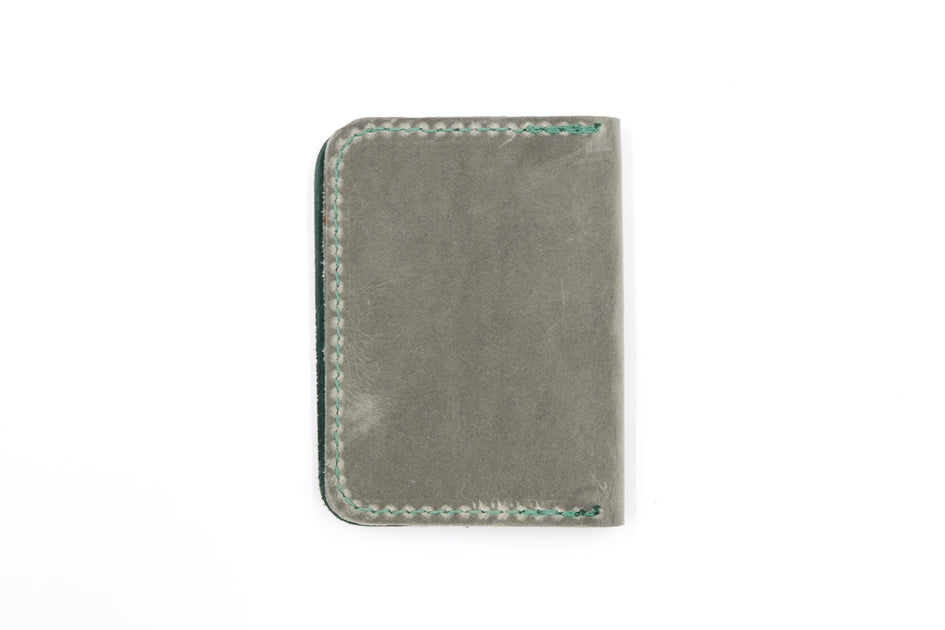 Lone Star Collection 4 Slot Wallet – Second String Leather Company