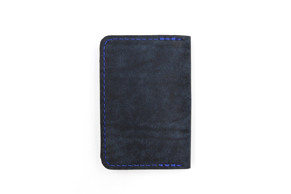 Toronto Inside Out 6 Slot Wallet – Second String Leather Company