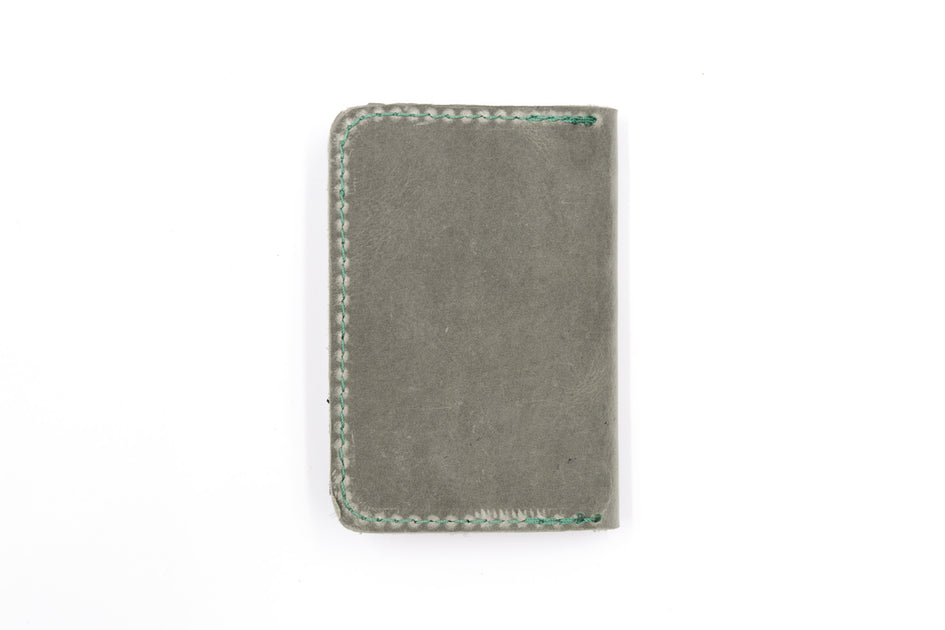 Lone Star Collection 6 Slot Wallet – Second String Leather Company