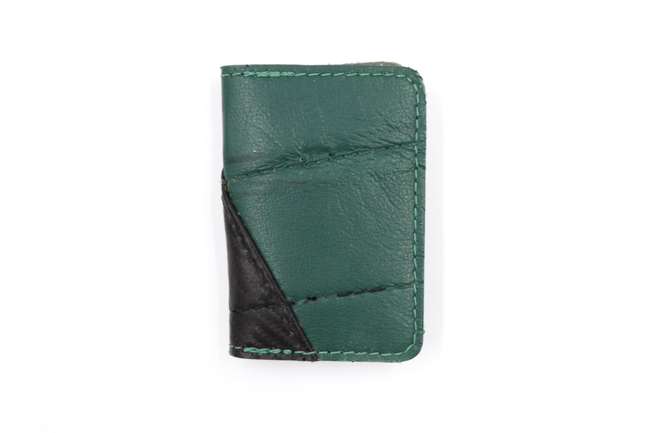 Lone Star Collection 6 Slot Wallet – Second String Leather Company