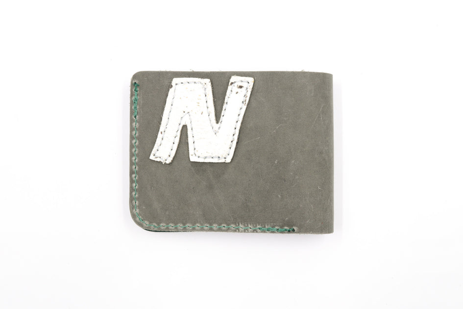 Lone Star Collection 6 Slot Bi-Fold Wallet – Second String Leather Company
