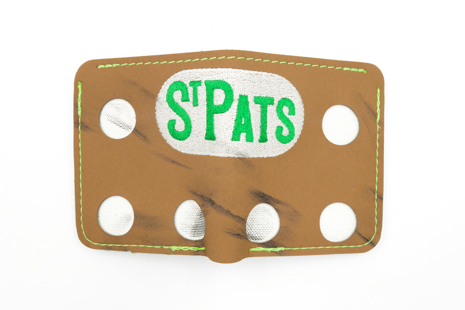 Hall Of Fame – Second String Leather Company