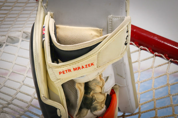 Goalie Elite Collection – Second String Leather Company