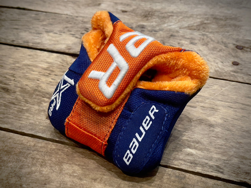 The Pro Mallet Putter Cover 1X – Second String Leather Company