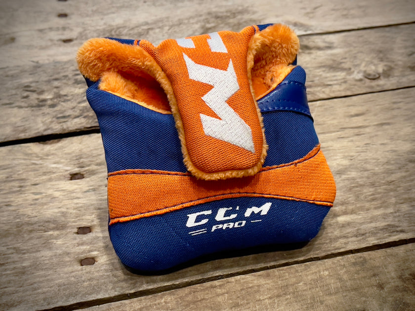 The Pro Mallet Putter Cover – Second String Leather Company