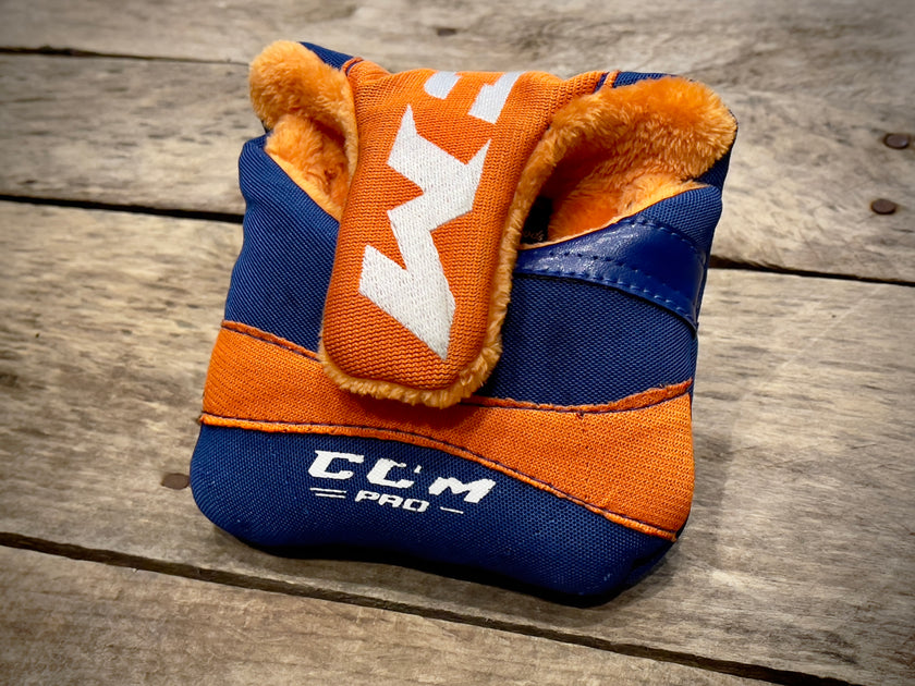 The Pro Mallet Putter Cover – Second String Leather Company