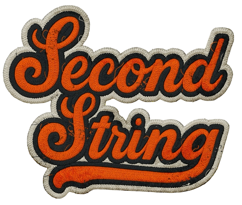 Vintage Blocker Cooking Mitt – Second String Leather Company