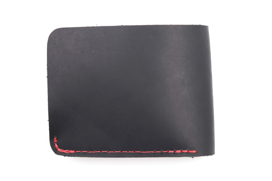 Heaton Pro 90Z Glove Jablonski Bi-Fold Wallet – Second String Leather ...