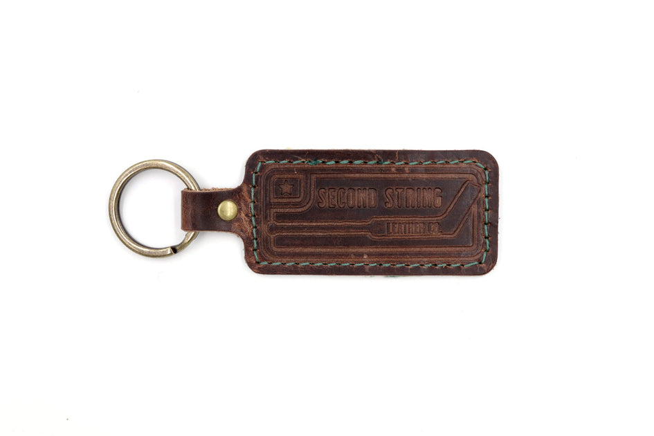 Rawlings Vintage MN Glove Goalie Keychain – Second String Leather Company