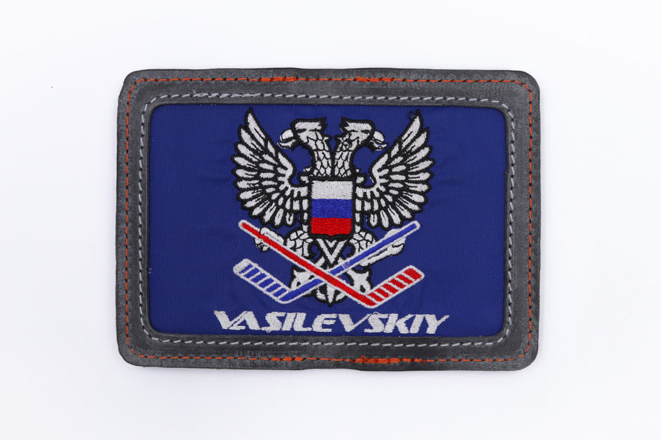 Hall Of Fame – Second String Leather Company