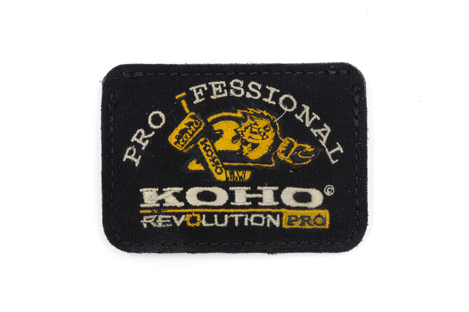 Koho Revolution Blocker 3 Slot Wallet – Second String Leather Company