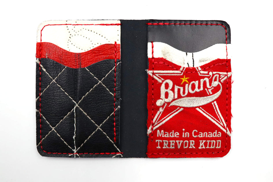 Hall Of Fame – Page 2 – Second String Leather Company