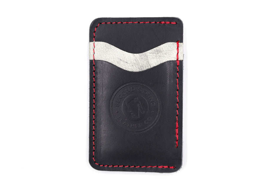 Heaton Helite IV Glove 3 Slot Wallet – Second String Leather Company