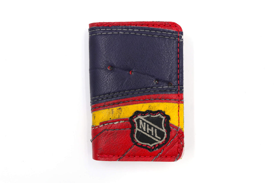 Joker Collection Glove 6 Slot Wallet – Second String Leather Company