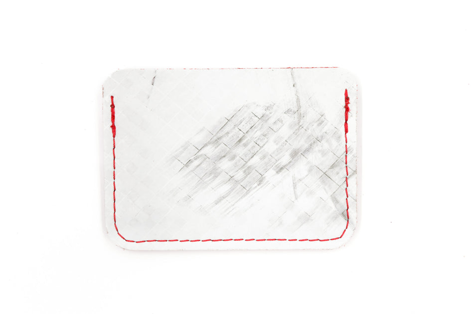 Sin City 3 Slot Wallet – Second String Leather Company
