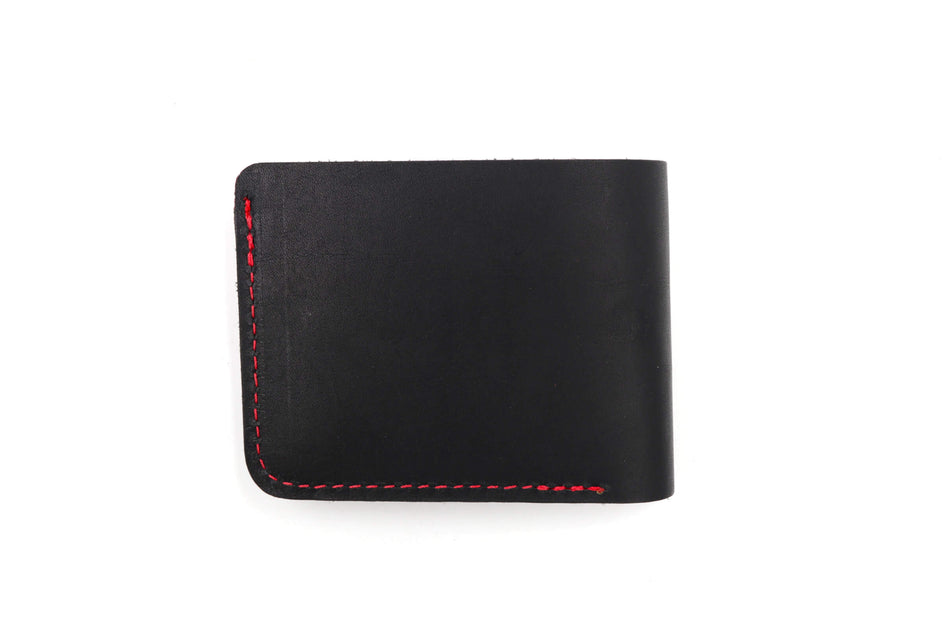 Heaton Helite IV Glove 6 Slot Bi-Fold Wallet – Second String Leather ...