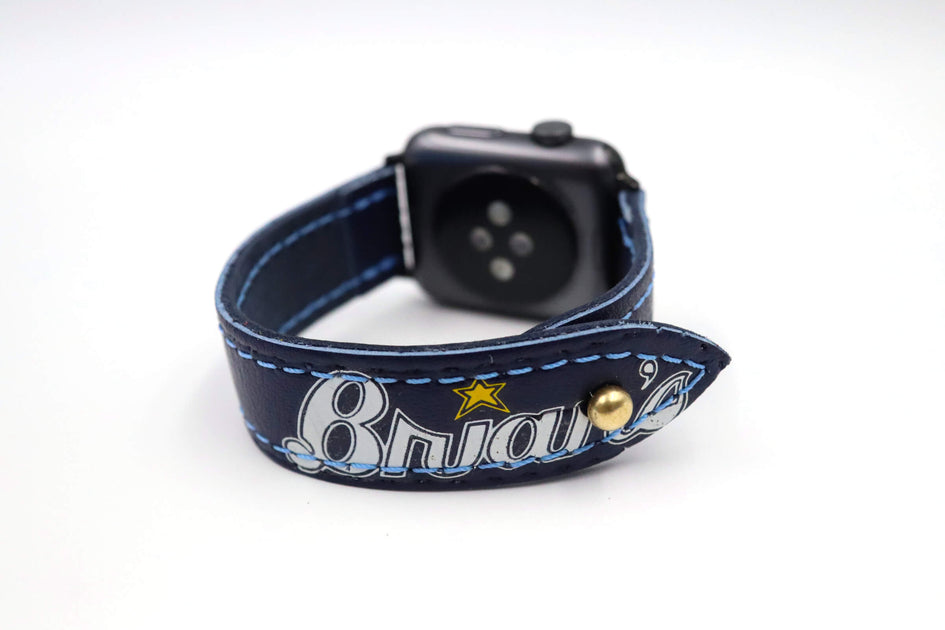 Hall Of Fame – Page 5 – Second String Leather Company